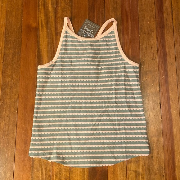 Matilda Jane | Shirts & Tops | Nwt Matilda Jane Tank | Poshmark